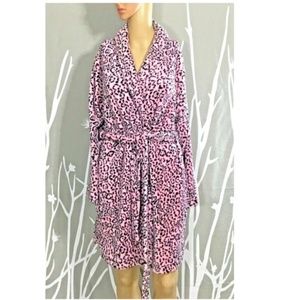 Ulta Beauty | Intimates & Sleepwear | Ulta Beauty Robe Plush Robe ...
